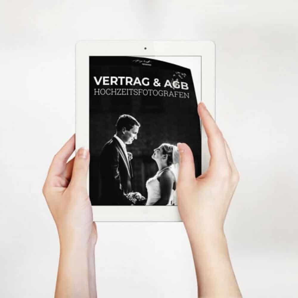 Verträge für Fotografen: Sicherheit und Vertrauen schaffen ...