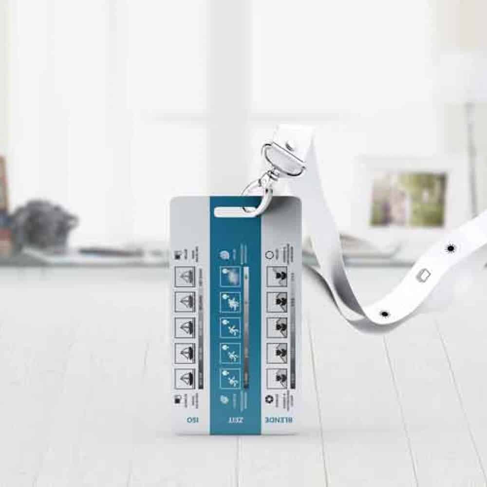 Foto Spicker Kompakt - ISO, BLENDE & BELICHTUNGSZEIT ...