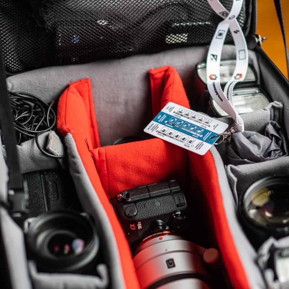 Foto Spicker Kompakt - ISO, BLENDE & BELICHTUNGSZEIT ...