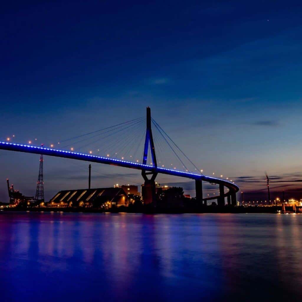 Grundlagen Bildgestaltung / Bildkomposition / Lichtsituationen in der ...