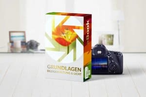 Grundlagen Bildgestaltung / Bildkomposition / Lichtsituationen in der ...