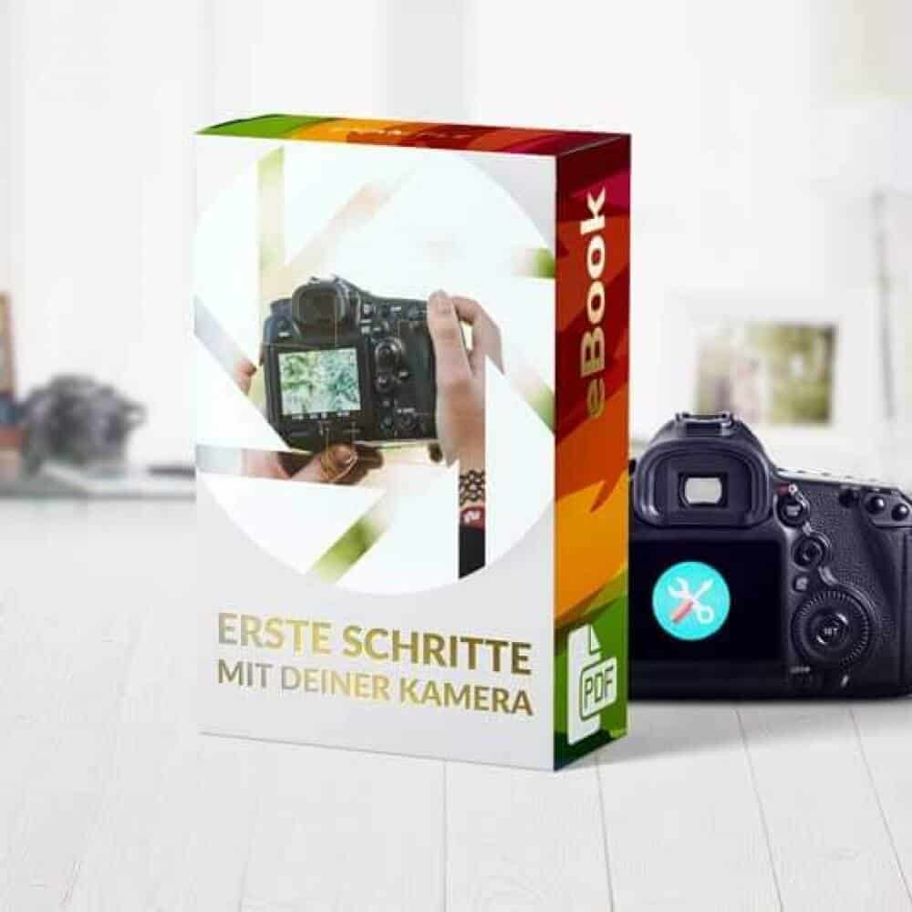 Foto Spicker Kompakt - ISO, BLENDE & BELICHTUNGSZEIT ...