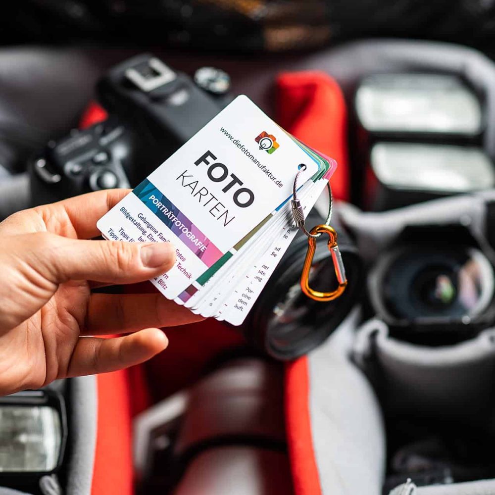 Foto Spicker Kompakt - ISO, BLENDE & BELICHTUNGSZEIT ...