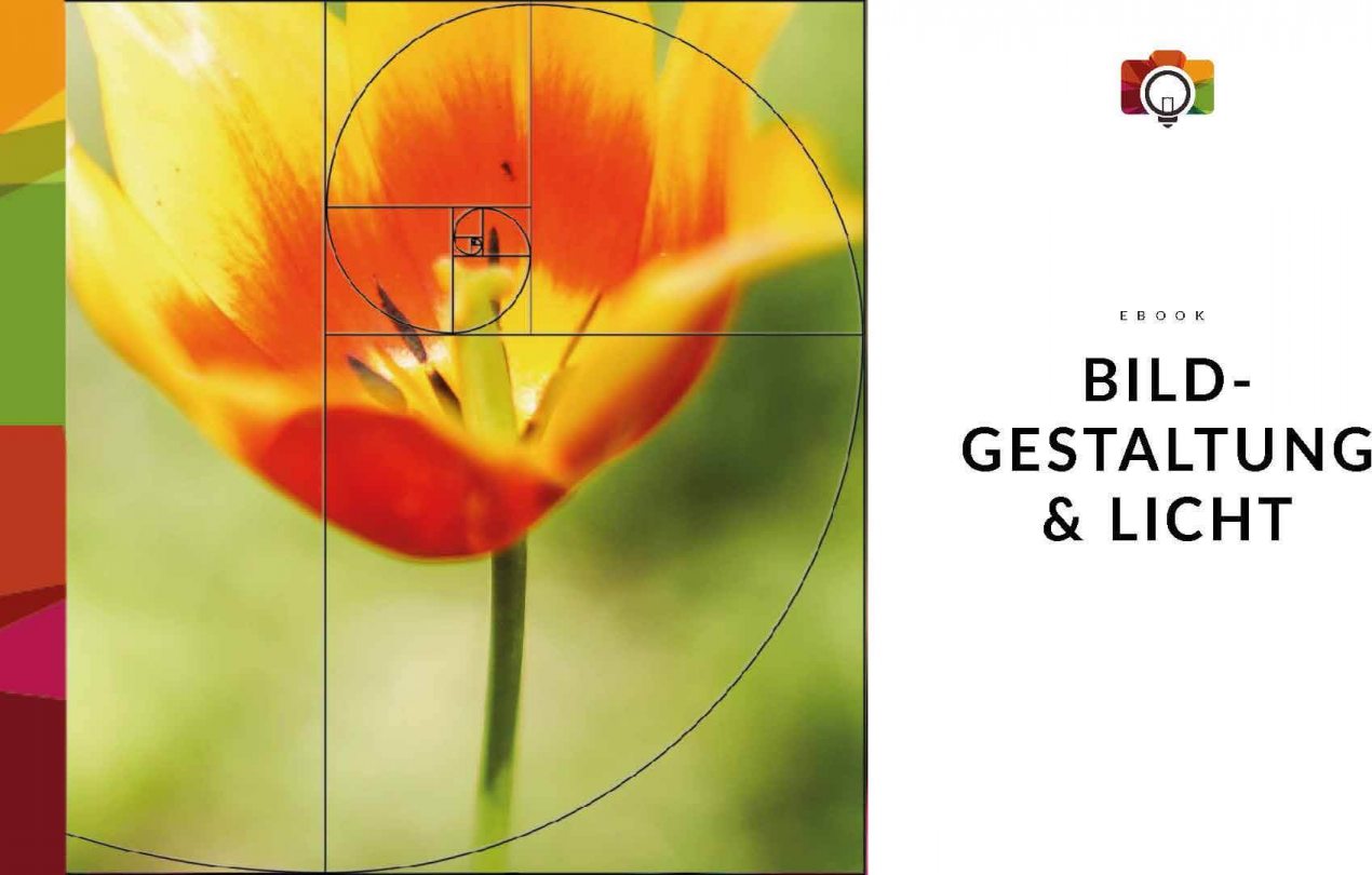 Grundlagen Bildgestaltung / Bildkomposition / Lichtsituationen in der ...